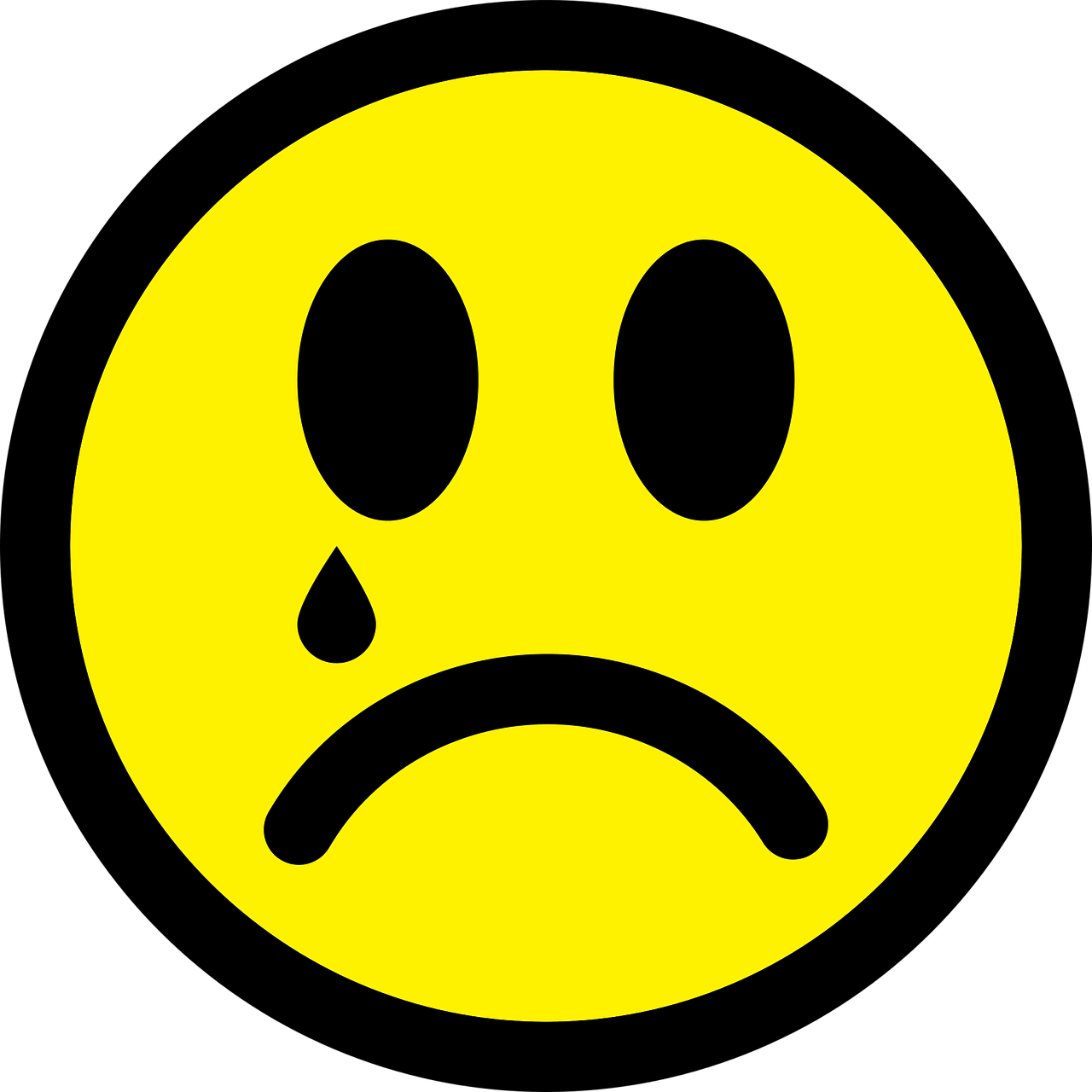 sad face | Excellence In Education Homeschooling