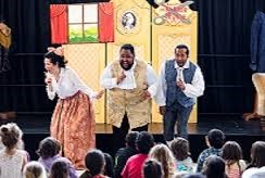 Opera | Excellence In Education Homeschooling