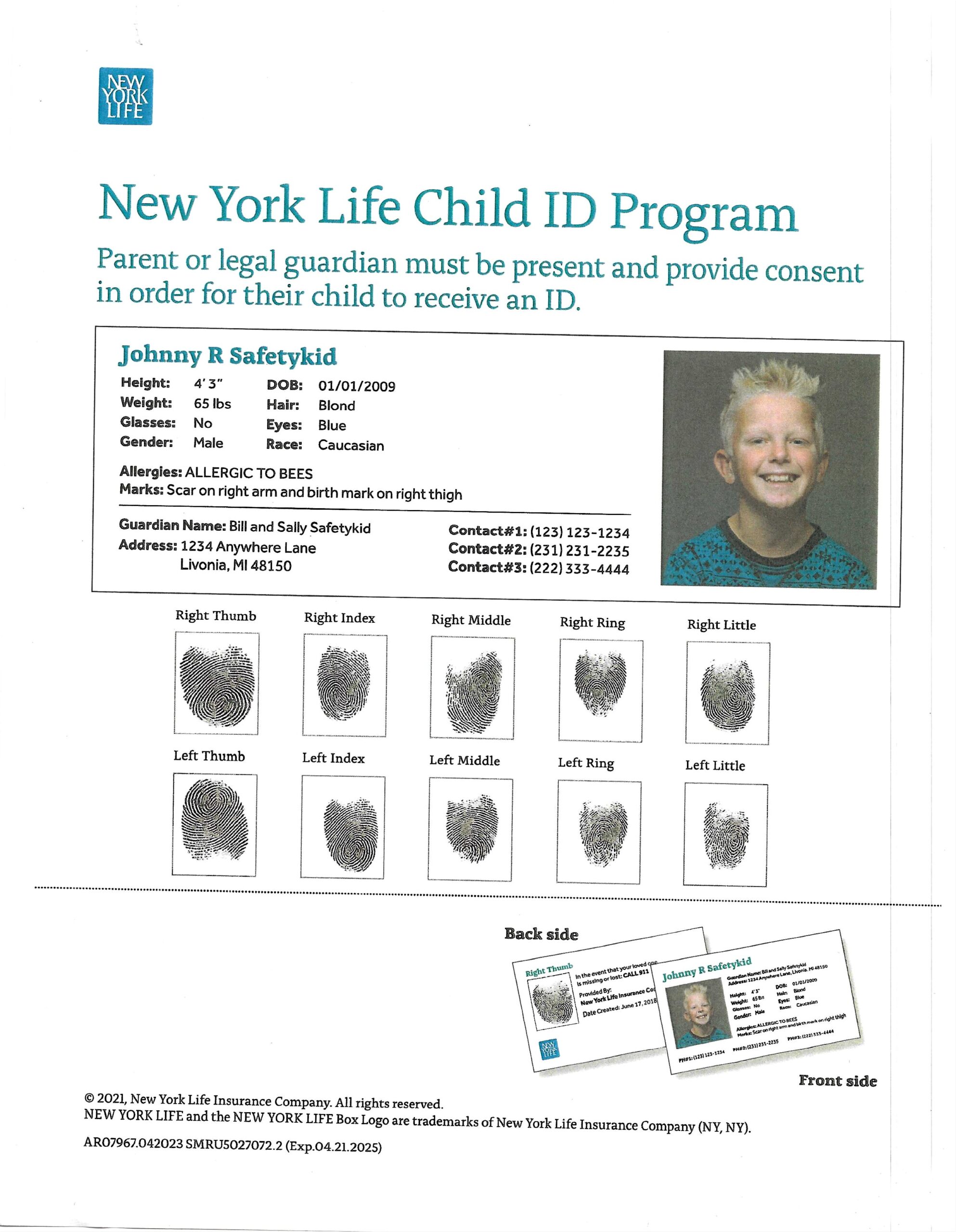 child id | homeschooling, PSP, resources, counseling, tutorials, bookstore