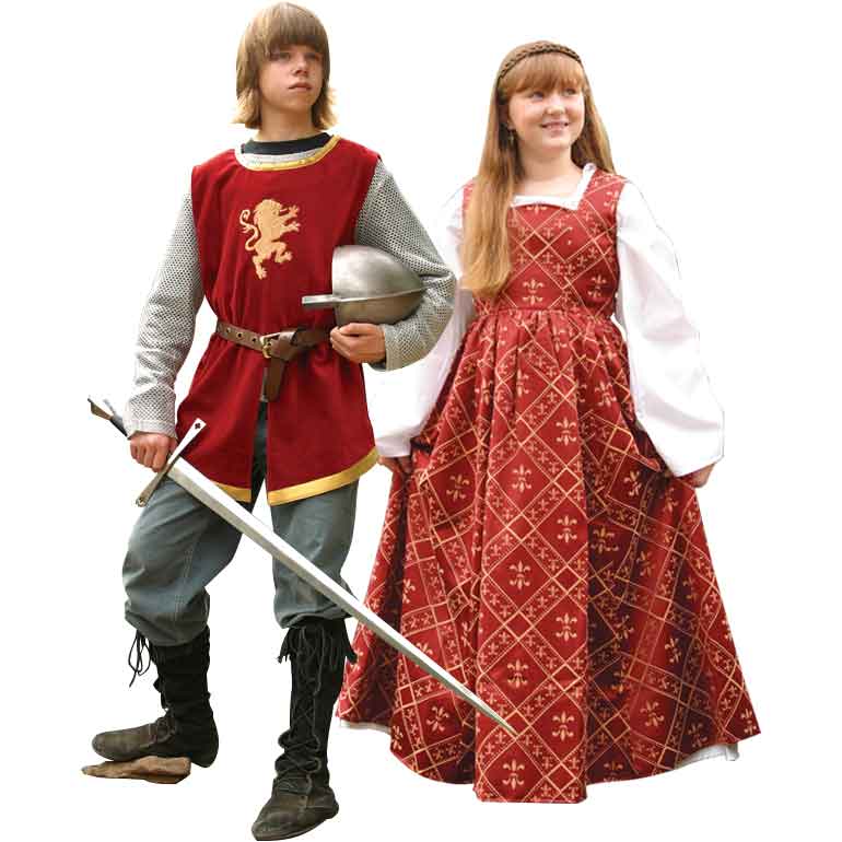 medieval1 (1) | Excellence In Education Homeschooling