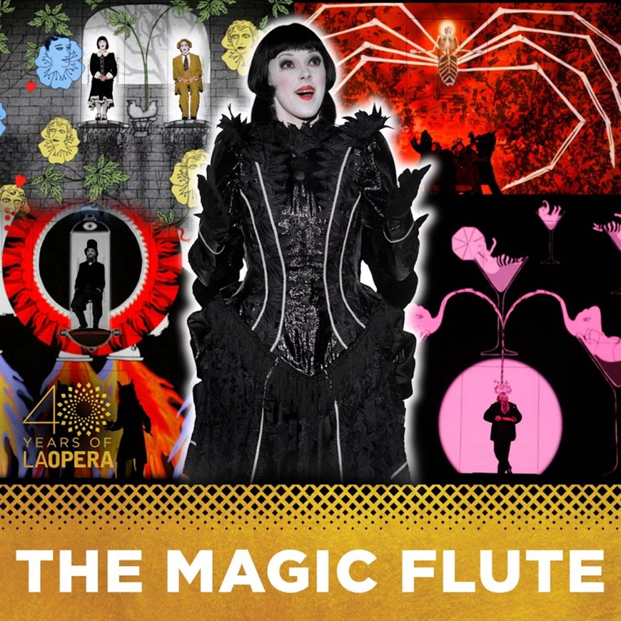 Magic Flute | homeschooling, PSP, resources, counseling, tutorials ...